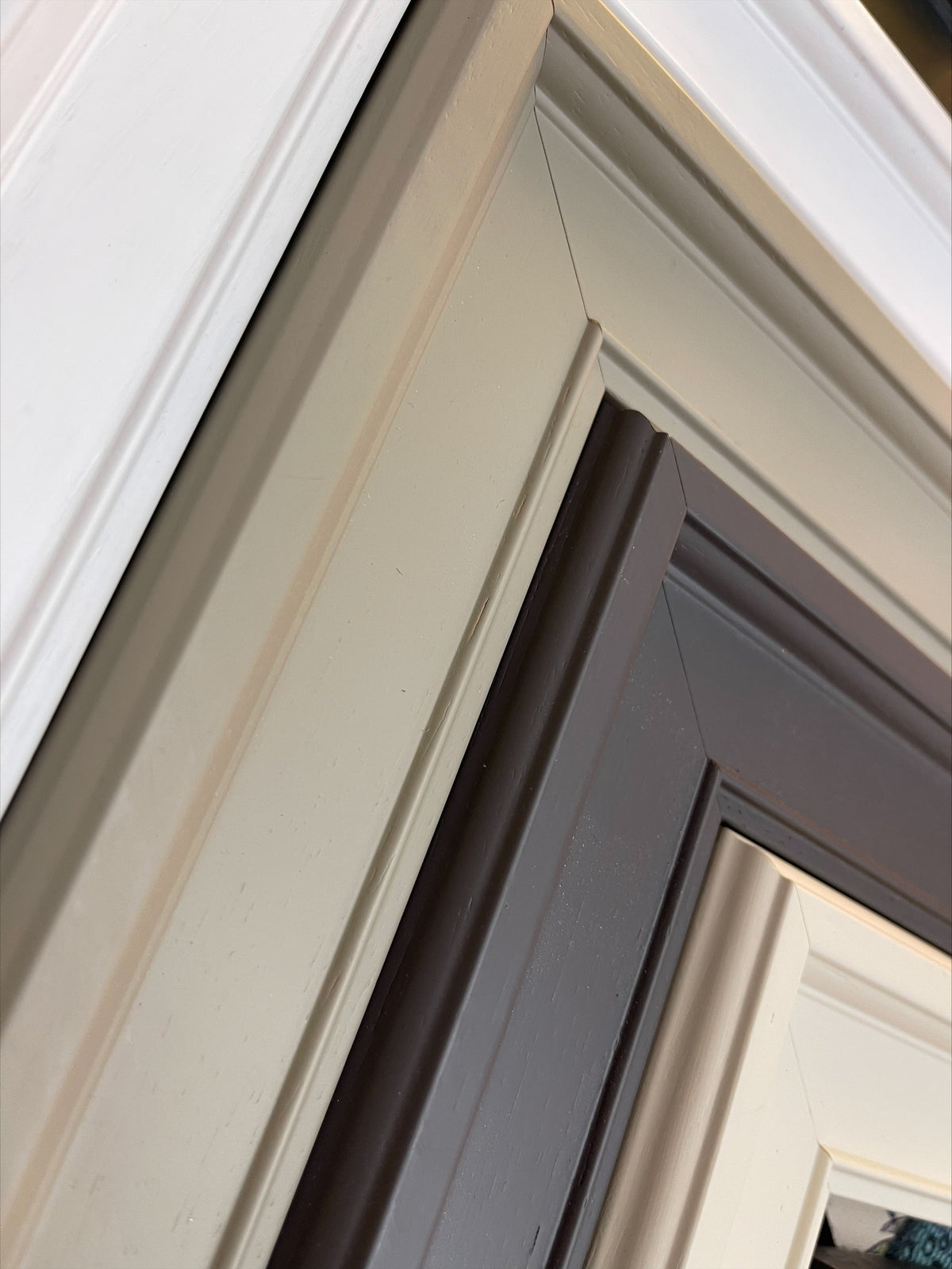 Bespoke Framing Services — frameitsheffield